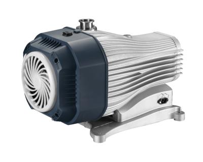 China 36m³/h  Dry Scroll Vacuum Pump Air Cooled Oil Free for sale