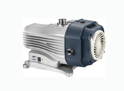 China Painting Dry Scroll Vacuum Pump 45m3/h Air Cooled Oil Free Vacuum Pump for sale