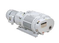China BSJ300L Aluminium Alloy Roots Vacuum Pump, Booster Pump 1000m³/h 3.7kW for sale