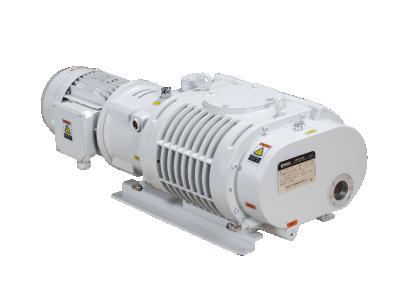 China BSJ300L Aluminium Alloy Roots Vacuum Pump, Booster Pump 1000m³/h 3.7kW for sale