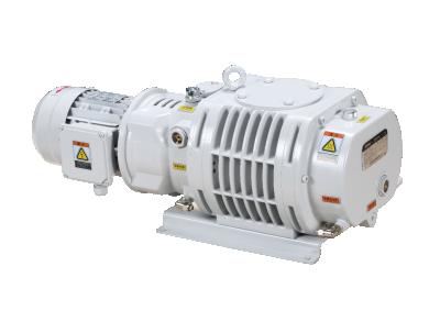 China BSJ70L Aluminium Alloy Roots Vacuum Booster Pump 280m³/h 0.75kW for sale