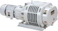 China BSJ150L Aluminium Alloy Roots Vacuum Booster Pump 500m³/h 2.2kW for sale