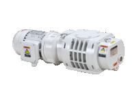 China BSJ100Z Aluminium Alloy Roots Vacuum Booster Pump 95m³/h 0.4kW for sale