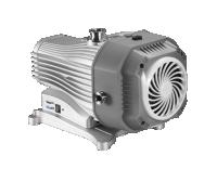 China 36m³/h Mechanical Dry Scroll Vacuum Pump Air Cooled Oil Free for sale