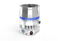 China Water Cooling Turbomolecular High Vacuum Pump DFFZ250/2000PM-W 2000 L/S for Semiconductor for sale