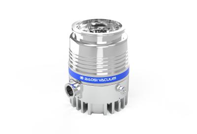 China Approval Air Cooling Molecular Vacuum Pump FFZ250/2000PM for sale