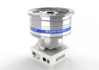 China High performance water cooling Molecular Turbo Vacuum Pump DFFY 400/4500PM for sale