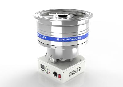 China High performance water cooling Molecular Turbo Vacuum Pump DFFY 400/4500PM for sale