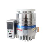 China Water cooling grease lubricated high vacuum pump DFFZ160/700PM-W for sale