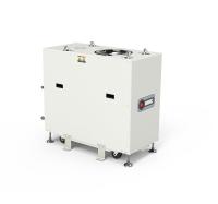 China GRH3001 Dry Claw Vacuum Pump 3000 m³/h Oil-Free Design for Semiconductor Process for sale