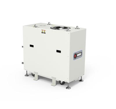 China GRH3001 Dry Claw Vacuum Pump 3000 m³/h Oil-Free Design for Semiconductor Process for sale