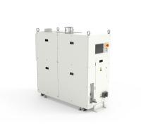 China GRM4201 Large Multi-Stage Roots Dry Vacuum Pump 4200 m³/h Oil-Free for Load-Lock Transfer for sale