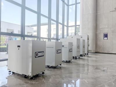 China GRH6002 Dry Claw Vacuum Pump 6000 m³/h Ultra-High-Capacity Oil-Free Vacuum Pump for Semiconductor Process for sale