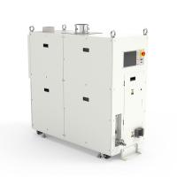 China Roots Dry Vacuum Pump GRM4201-ETL 4200m³/h ≤0.5Pa Water Cooled for Industrial Vacuum Applications for sale