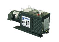 China 60CBM/H Oil Sealed Rotary Pump For Freeze Drying for sale