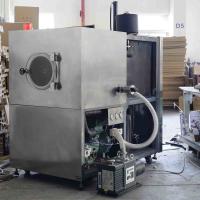 China BSV30 Oil Rotary Vane Type Vacuum Pump 30m3/h for Refrigerator Refrigerant Charging for sale