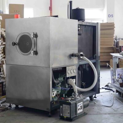 China BSV30 Oil Rotary Vane Type Vacuum Pump 30m3/h for Refrigerator Refrigerant Charging for sale