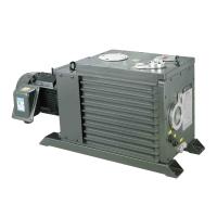 China BSV275 Optic Coating Use 300 m3/h Rotary Vacuum Pump, Mechanical Vacuum Pump for sale