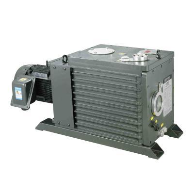 China BSV275 Optic Coating Use 300 m3/h Rotary Vacuum Pump, Mechanical Vacuum Pump for sale
