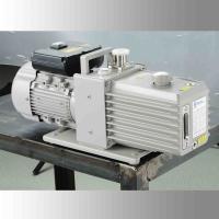 China DRV16 Low Noise 4 L/s Two Stage Rotary Vacuum Pump Oil Lubricated,vacuum pump,oil rotary vane vacuum pump for sale