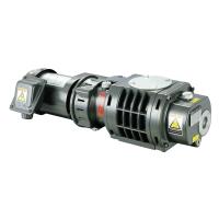 China BSJ30L 0.4KW Mechanical Roots Vacuum Pump, Industrial Roots Blower CE Certificated for sale