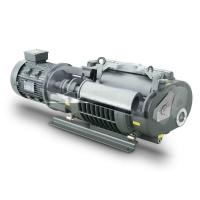 China BSJ300L Roots Vacuum Booster Pump 1200 m³/h 3.7kW  Good Geometrical Symmetry,vacuum pump for sale