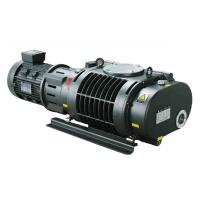 China Oilless Roots Vacuum Booster Pump Fast Corrosion Resistance Energy Efficiency for sale