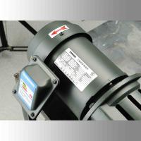 China BSJ70L Mechanical Coating Use Booster Vacuum Pump, 70 L/s Roots Blower Vacuum Pump for sale