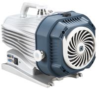 China 10 m³/h air cooled Oil free vacuumpump,IDSP10  dry scroll pump for sale