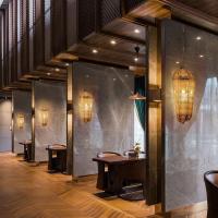China 50000 Hours Lifespan LED Copper Coloured Wall Lights Wall Lamp Copper for sale