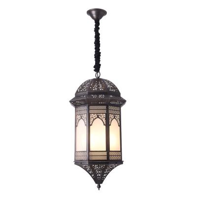 China Black Bronze Vintage Copper Chandelier Dining Room Sophistication for sale