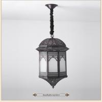 China Black Bronze Vintage Copper Chandelier Dining Room Sophistication for sale