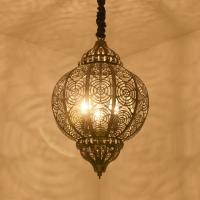China Interior Decorative Lantern Light Chandelier Indoor Lantern Chandelier for sale
