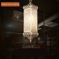 China NO Free Sample Required American Modern Country Chandelier with Vintage Personality and Gold Body Color for sale