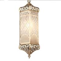 China NO Free Sample Required American Modern Country Chandelier with Vintage Personality and Gold Body Color for sale