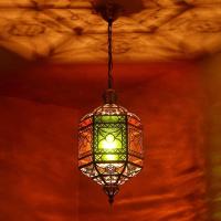 China 8.5 X 4.5 X 9 Inches Vintage Copper Wall Light with Hardwired Power and Single Bulb Design for sale