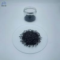 China 1100mg/g Coconut Shell Granular Activated Carbon 6×12 Mesh for VOCs Adsorption and Industrial Waste Gas Treatment for sale