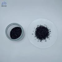 China 1000mg/G Coconut Shell Based 6×12 Mesh Granular Activated Carbon For VOCs Adsorption And Removal for sale