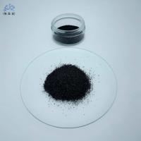 China 1600mg/g Coconut Shell Activated Granules 20×40 Mesh ISO NSF Certified for sale