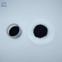 China 1400mg/G 20×40 Mesh coconut shell activated carbon Granules, Bulk, ISO & NSF Certified for sale