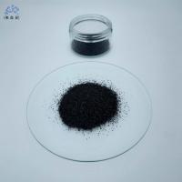 China 1400mg/G 20×40 Mesh coconut shell activated carbon Granules, Bulk, ISO & NSF Certified for sale