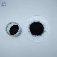 China 1500mg/G 20×40 Mesh Coconut Activated Carbon Granules, Bulk, ISO & NSF Certified for sale
