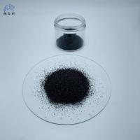 China 1500mg/G 20×40 Mesh Coconut Activated Carbon Granules, Bulk, ISO & NSF Certified for sale