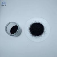 China 1700mg/g Coconut Husk Activated Carbon  20×40 Mesh Activated Granules Bulk ISO &NSF Certified for sale
