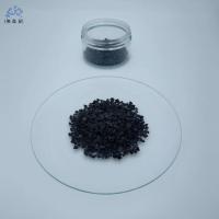 China 1100mg/g Coconut Shell Activated Carbon GAC 4×8 Mesh for Industrial Exhaust Gas Treatment for sale
