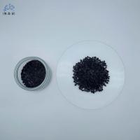 China 1100mg/g Coconut Shell Activated Carbon GAC 4×8 Mesh for Industrial Exhaust Gas Treatment for sale