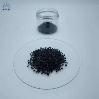China 1200mg/g Coconut Shell Activated Carbon 4×8 Mesh for Solvent Recovery and VOCs Control for sale