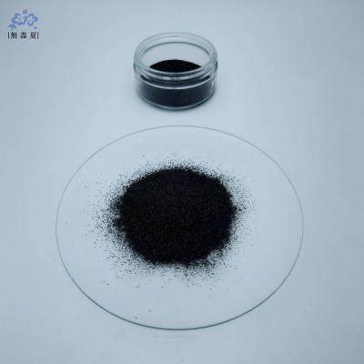 China 1700mg/g Coconut Shell Activated Granules 30×70 Mesh ISO NSF Certified for sale