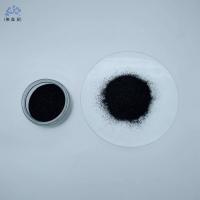 China 1700mg/g Coconut Shell Activated Granules 30×70 Mesh ISO NSF Certified for sale