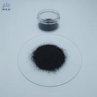 China 1600mg/g Coconut Shell Activated Granules (30×70 Mesh) — ISO & NSF Certified for sale